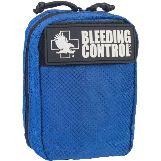 Bleeding Control Kit - Trainer – ThinkTraumaKits