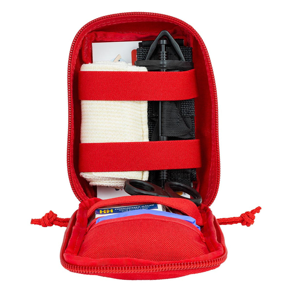 Bleeding Control Kit – ThinkTraumaKits