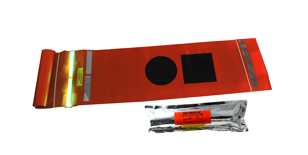 SEE/RESCUE® STREAMER – ThinkTraumaKits