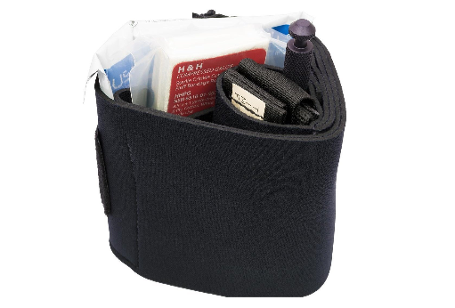 TACMED™ Ankle Medical Wrap (SOF®TQ) – ThinkTraumaKits