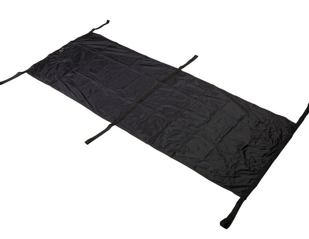 Ultralight Poleless Litter (Portable Stretcher) – ThinkTraumaKits