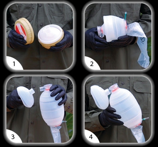 Cyclone Pocket BVM – ThinkTraumaKits